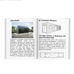 Shipping Container Homes for Beginners: The Complete Step-By-Step Guide ...