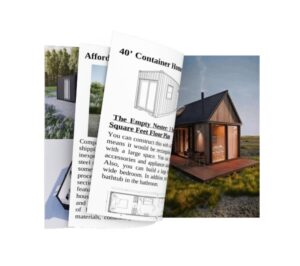 Shipping Container Homes for Beginners: The Complete Step-By-Step Guide ...