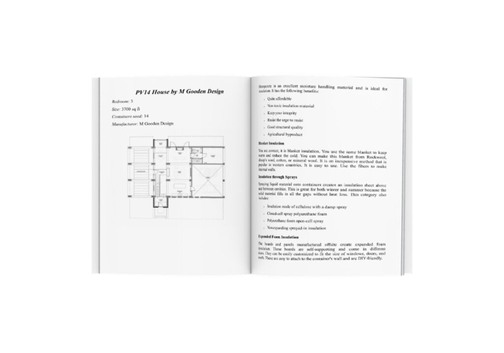 Shipping Container Homes The Ultimate Step-by-Step Guide to Building ...