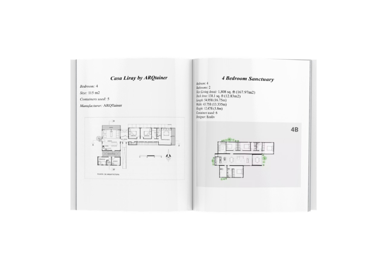 Shipping Container Homes The Ultimate Step-by-Step Guide to Building ...